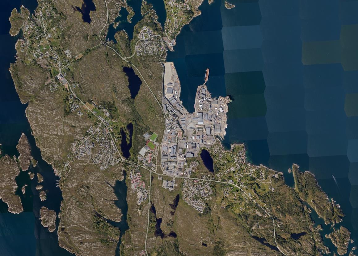 Ågotnes - Øygarden kommune